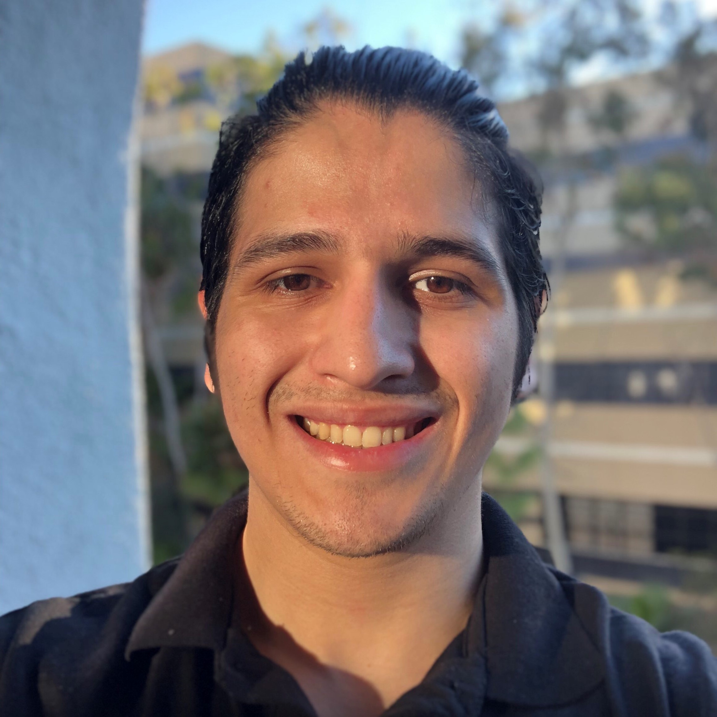 SDSU Cyber Defense Team